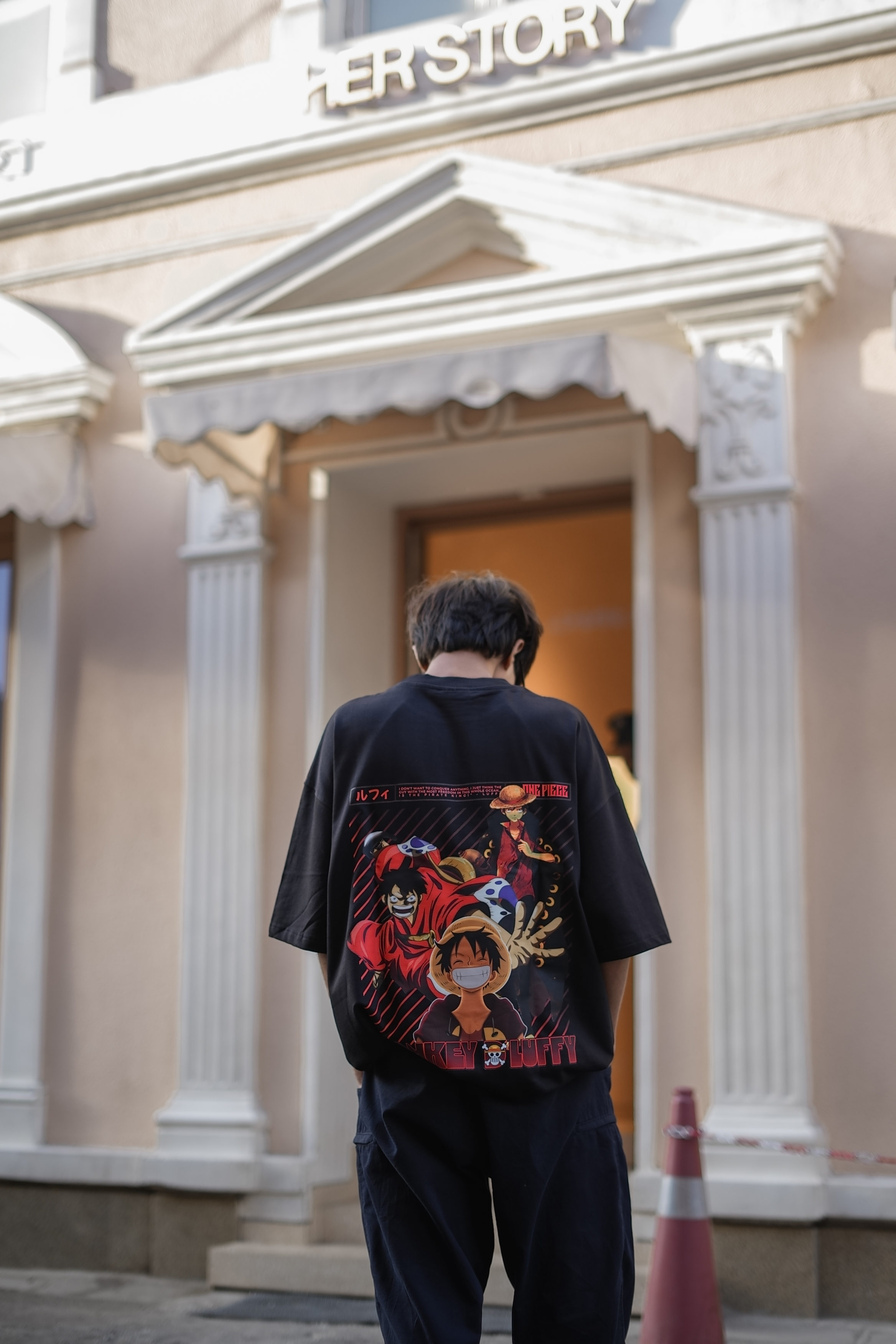 EXCLUSIVE ANIME COLLECTION – The Drip Walk