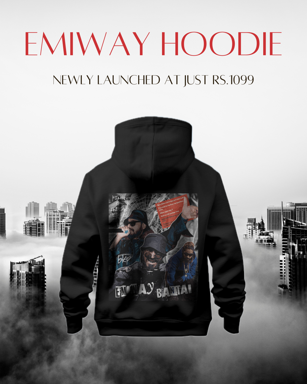 The drip walk – The Drip Walk